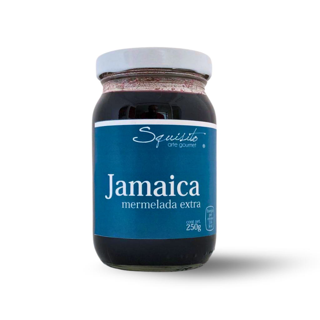 Squisito Mermelada – Jamaica - Farm Fresh SMA